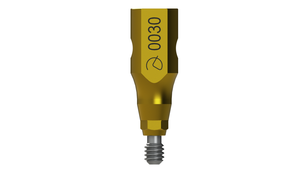 Implants and Abutments - Next Day Dental Implants - Dynamic Dental ...