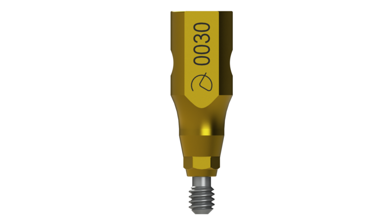 Implants and Abutments - Next Day Dental Implants - Dynamic Dental ...