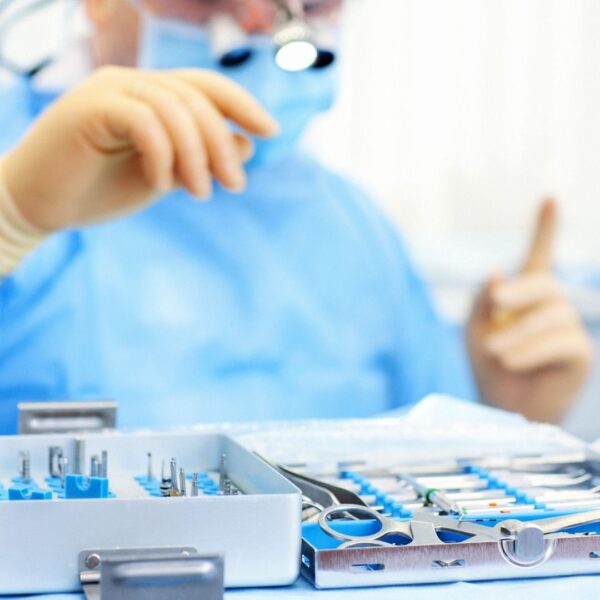 Dynamic Dental Solutions - Next Day Dental Supplies